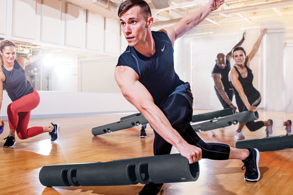 3D30 - HIIT Workout and Loaded Movement Training From MOSSA