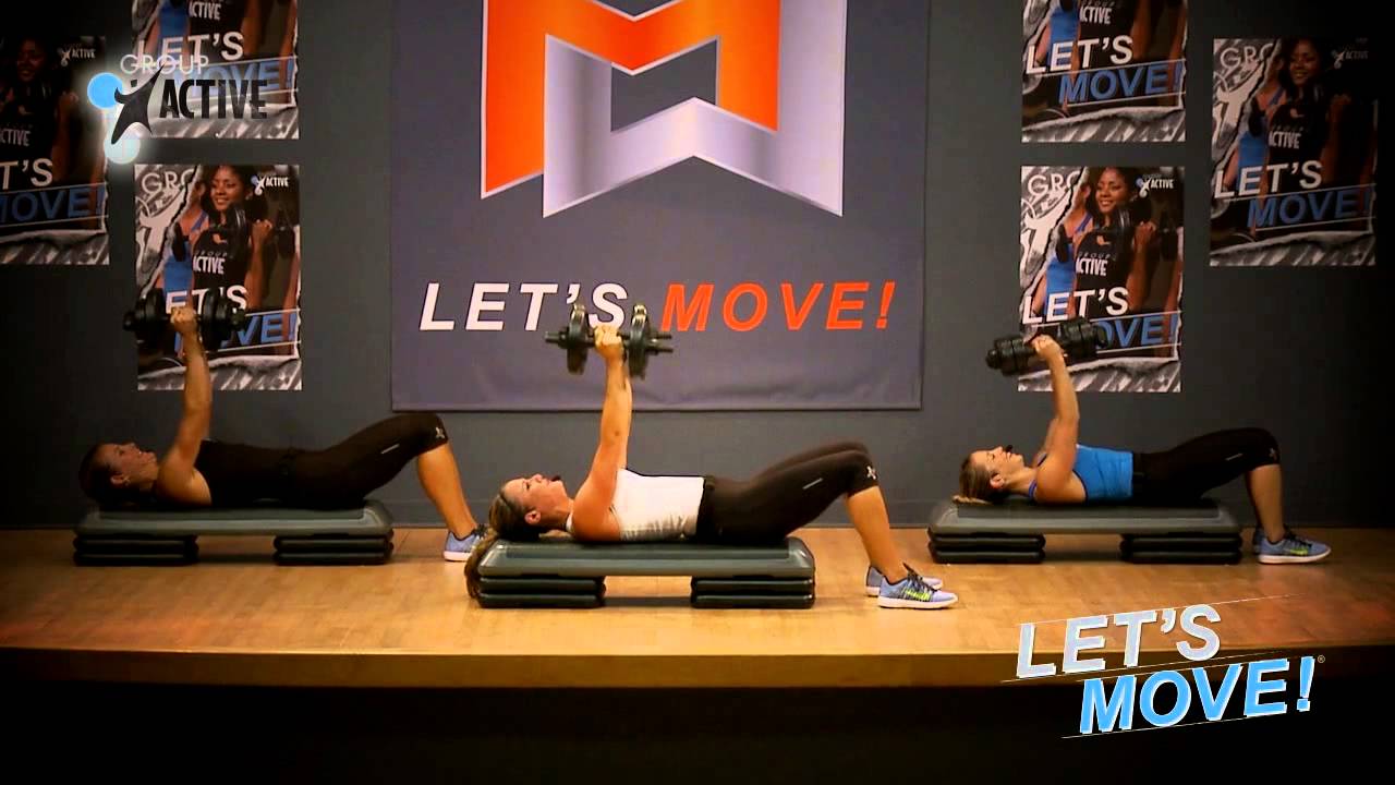 Group Active JAN14 - MOSSA