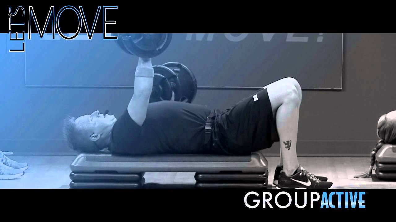 Group Active JAN15 - MOSSA