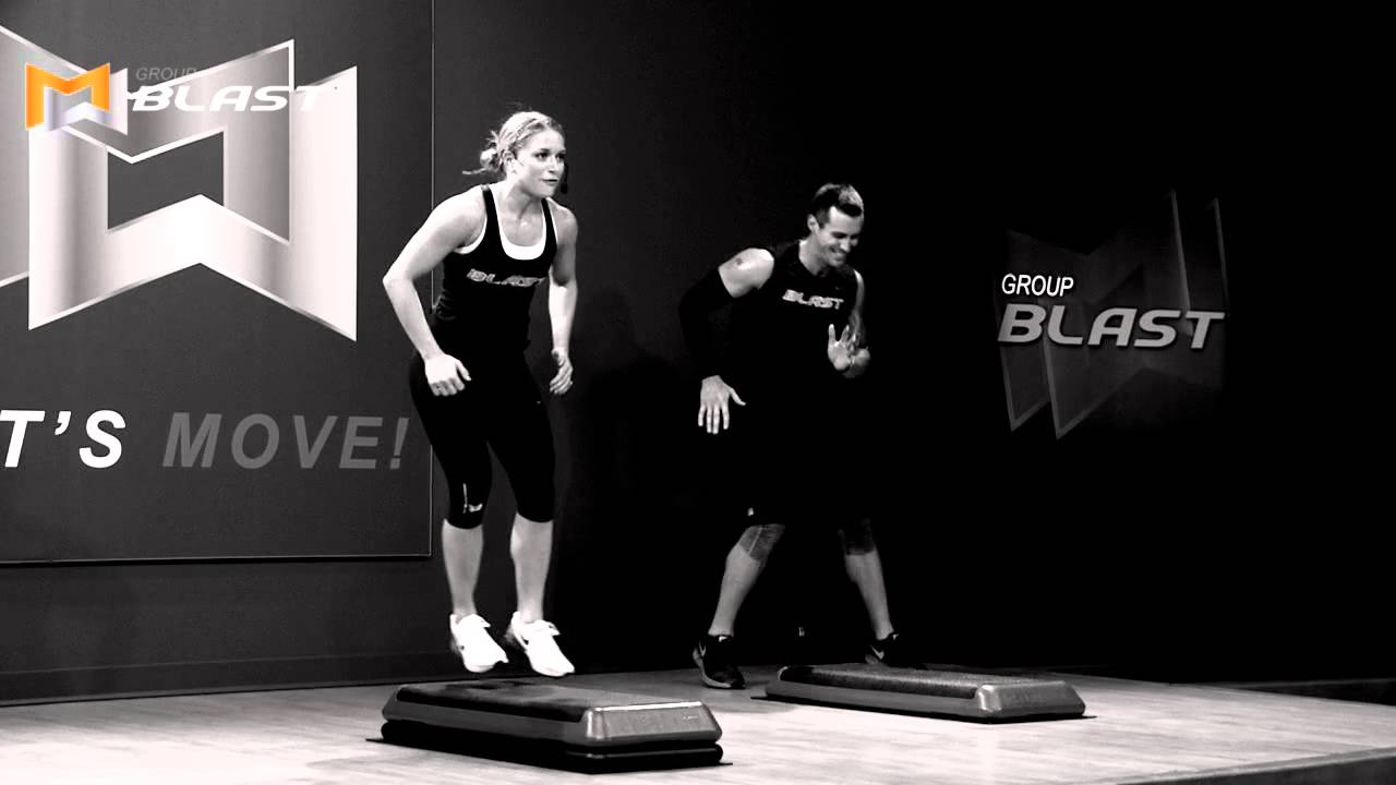 Group Blast JUL15 - MOSSA