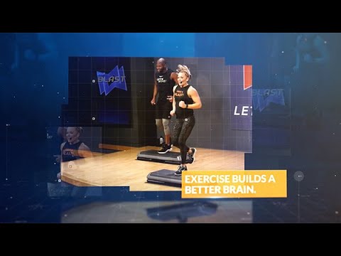 Group Blast Videos - MOSSA