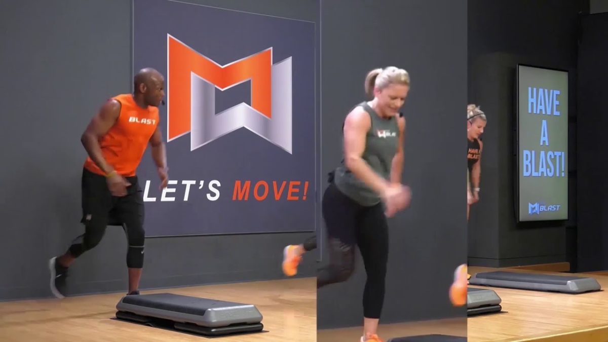 Group Blast OCT19 - MOSSA