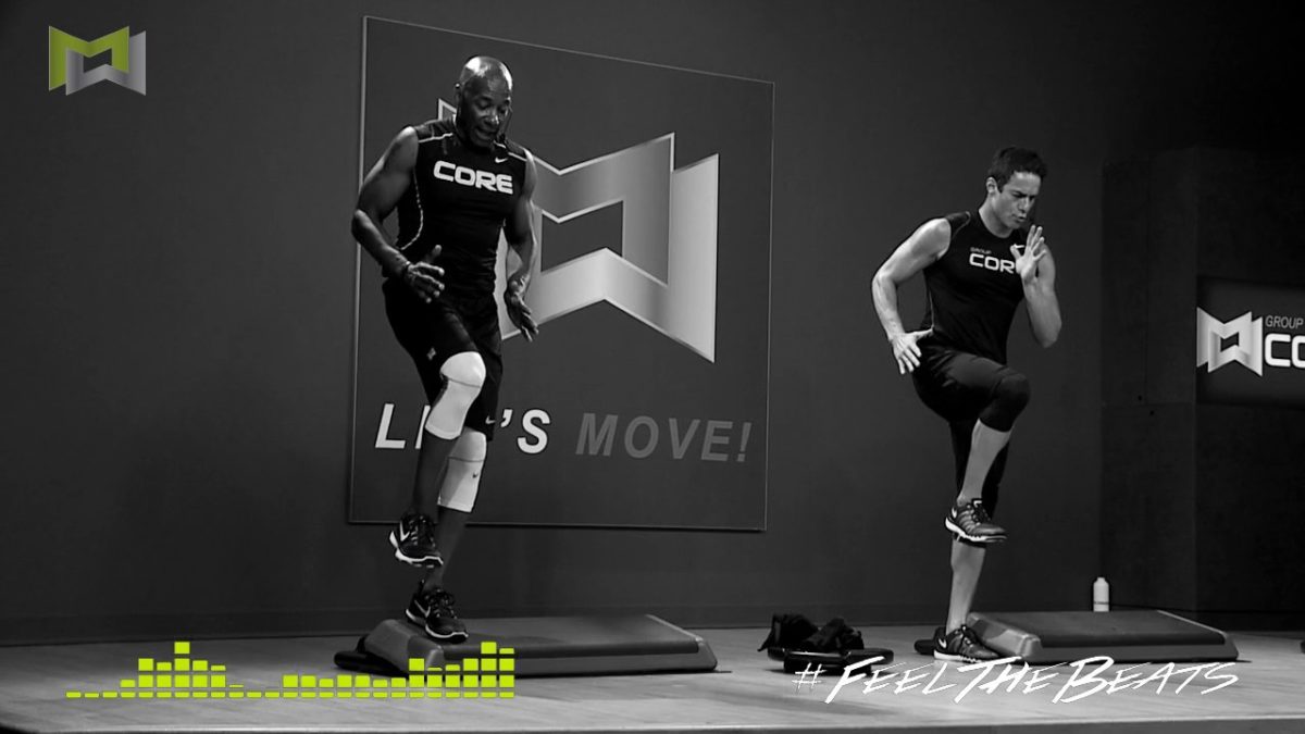 Group Core Videos - MOSSA