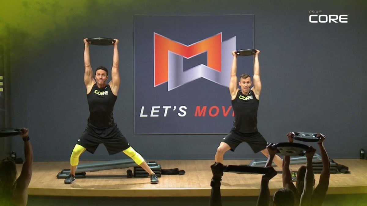Group Core Videos - MOSSA