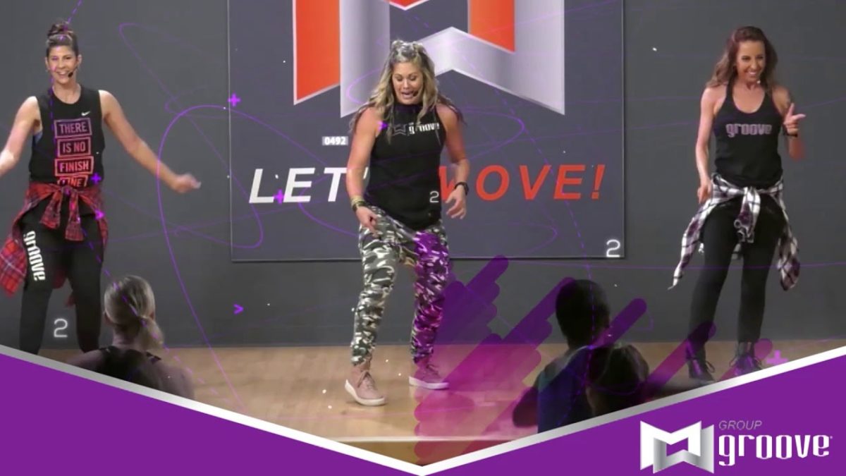 Group Groove APR19 - MOSSA