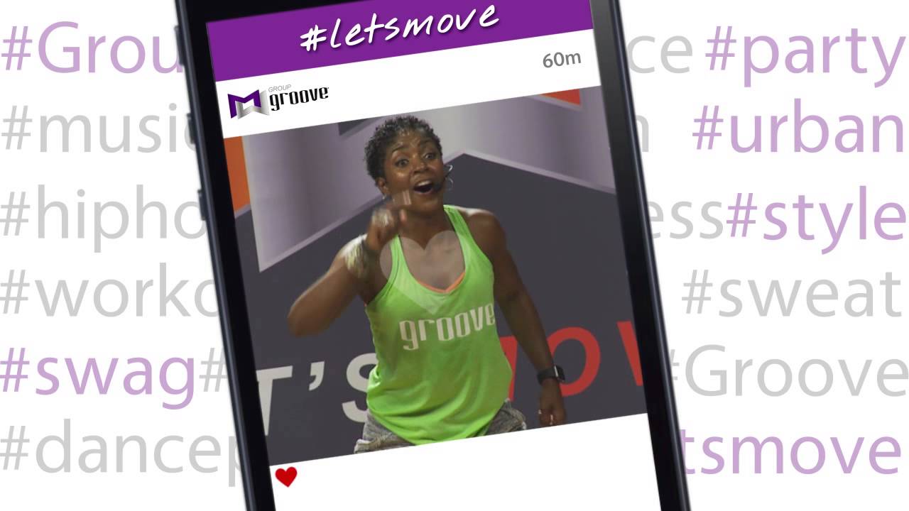 Group Groove Videos - MOSSA