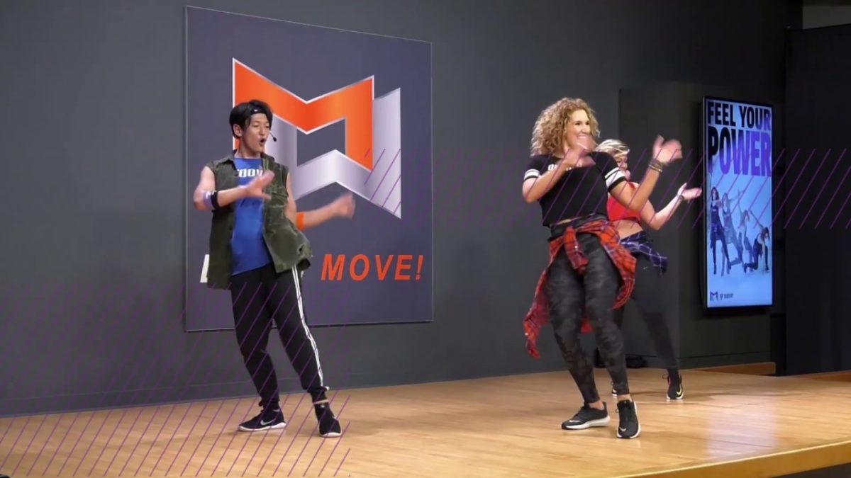 Group Groove OCT19 - MOSSA