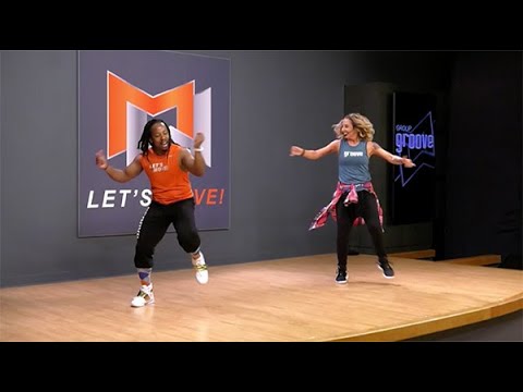 Group Groove OCT20 - MOSSA