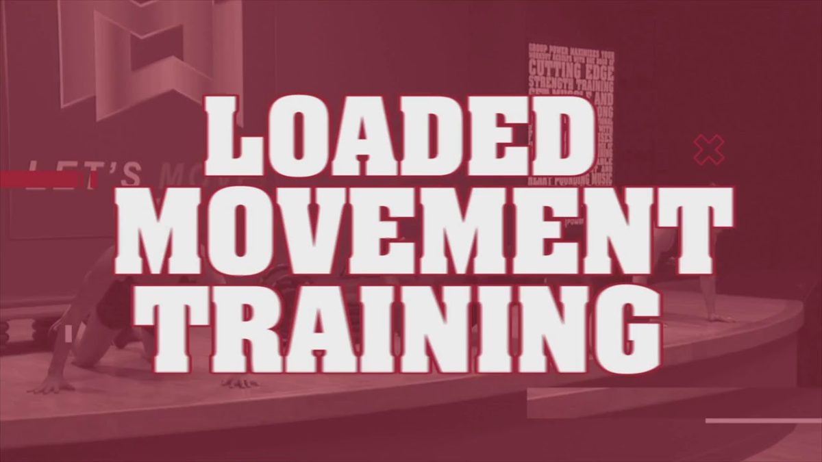 Group Power Videos - MOSSA