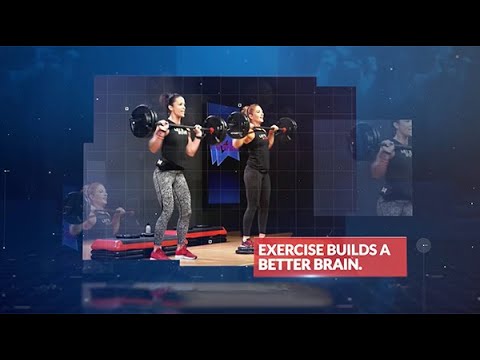 Group Power Videos - MOSSA