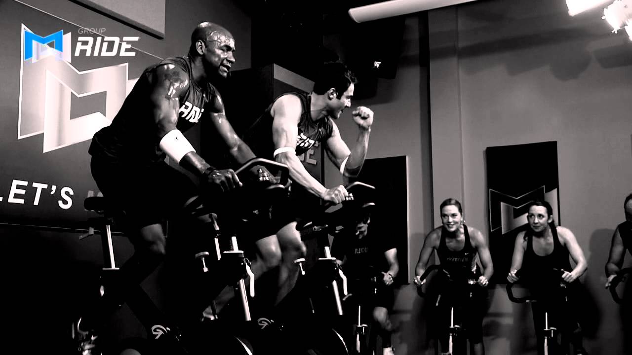 Group Ride JUL15 - MOSSA