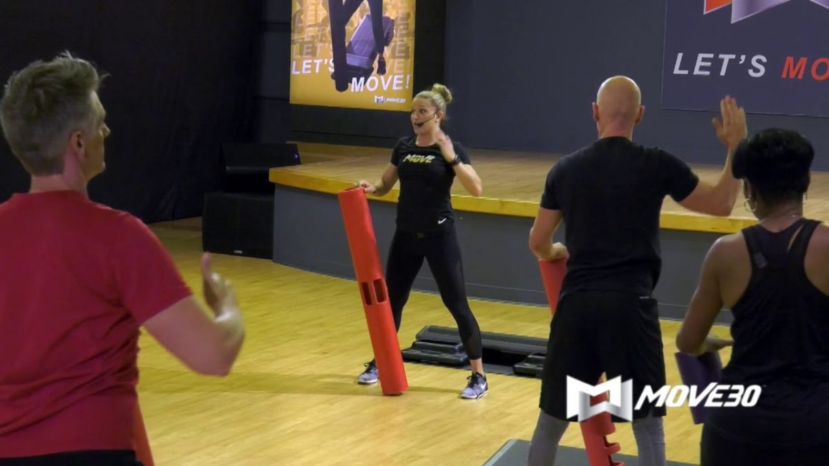 MOVE30 JAN19 - MOSSA