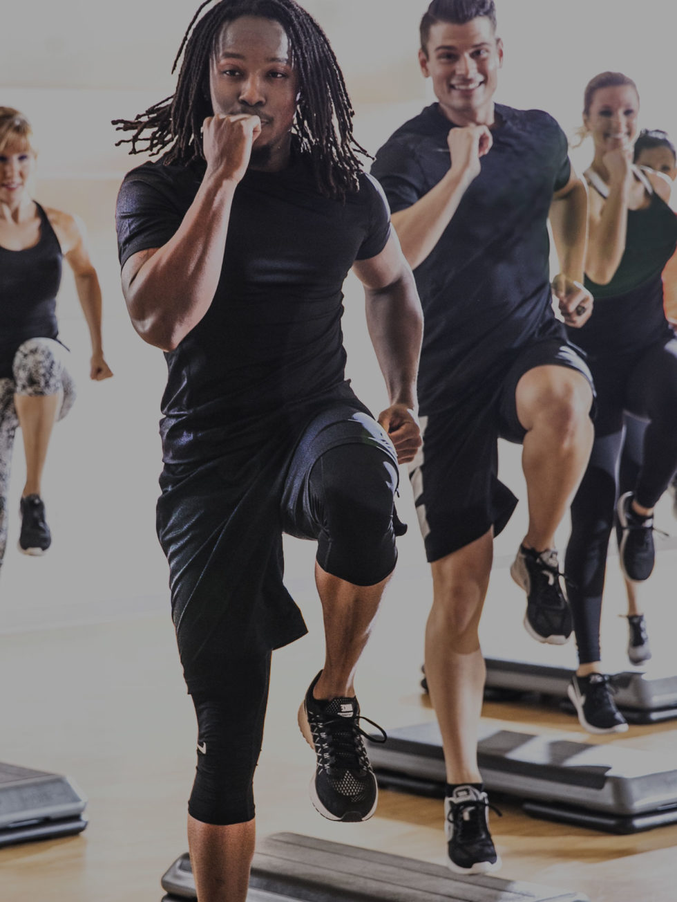 Athlete30 – High Intensity Interval Training Workout From MOSSA