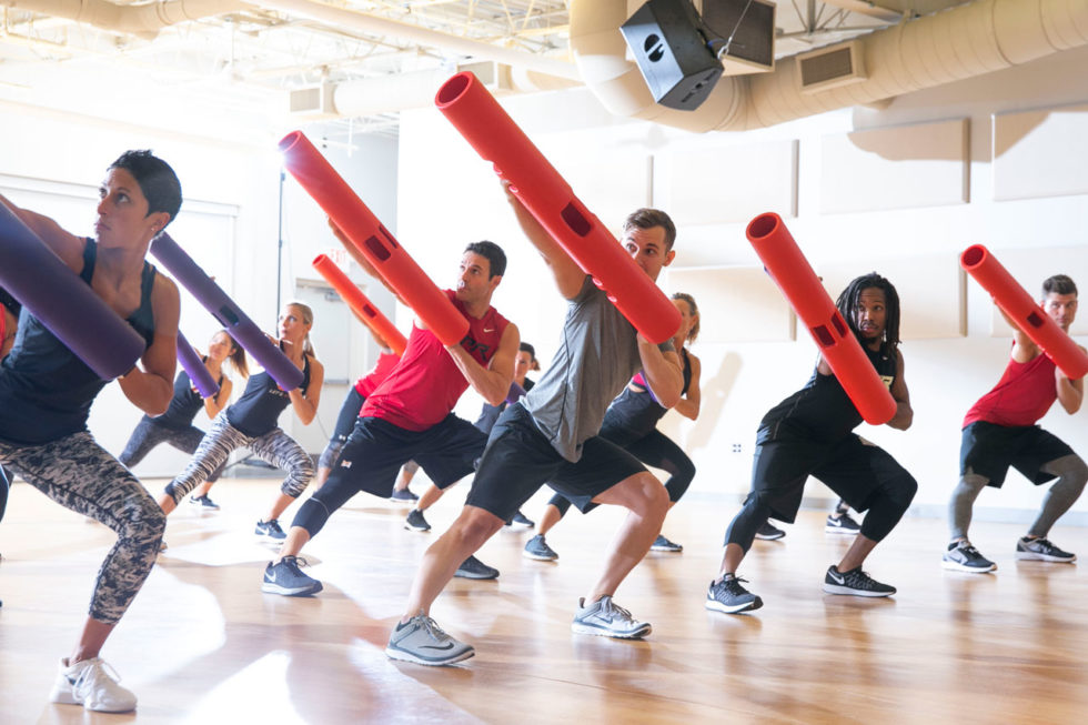 Athlete30 – High Intensity Interval Training Workout From MOSSA