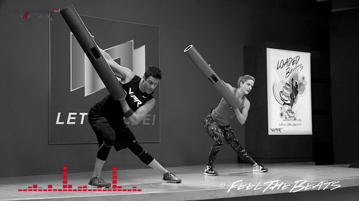 ViPR Workout APR17 - MOSSA