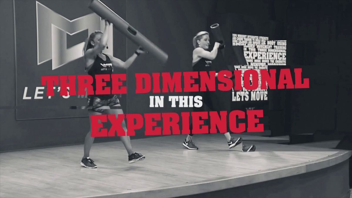 Watch Workout Videos for Beginners – MOSSA 3D30