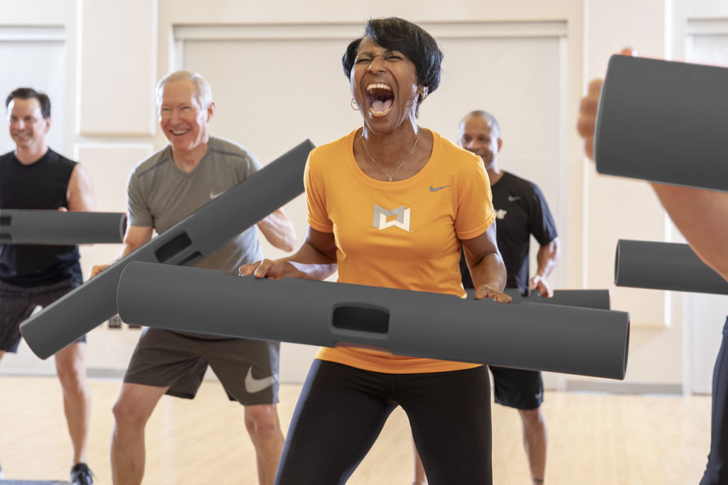 Move30 – Movement Health Program by MOSSA