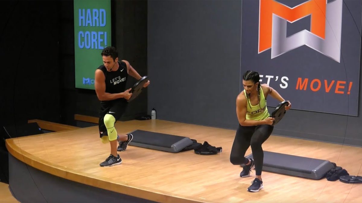 Group Core JAN21 - MOSSA