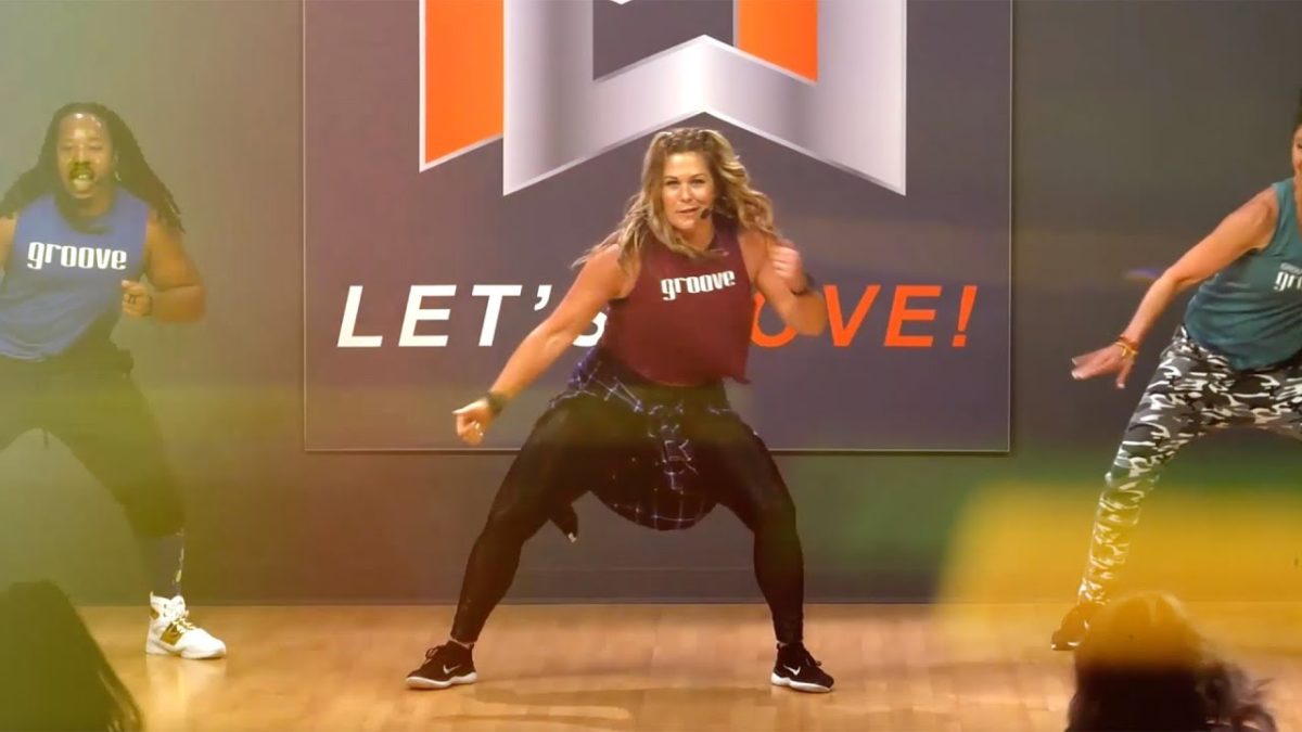 Group Groove JAN21 - MOSSA