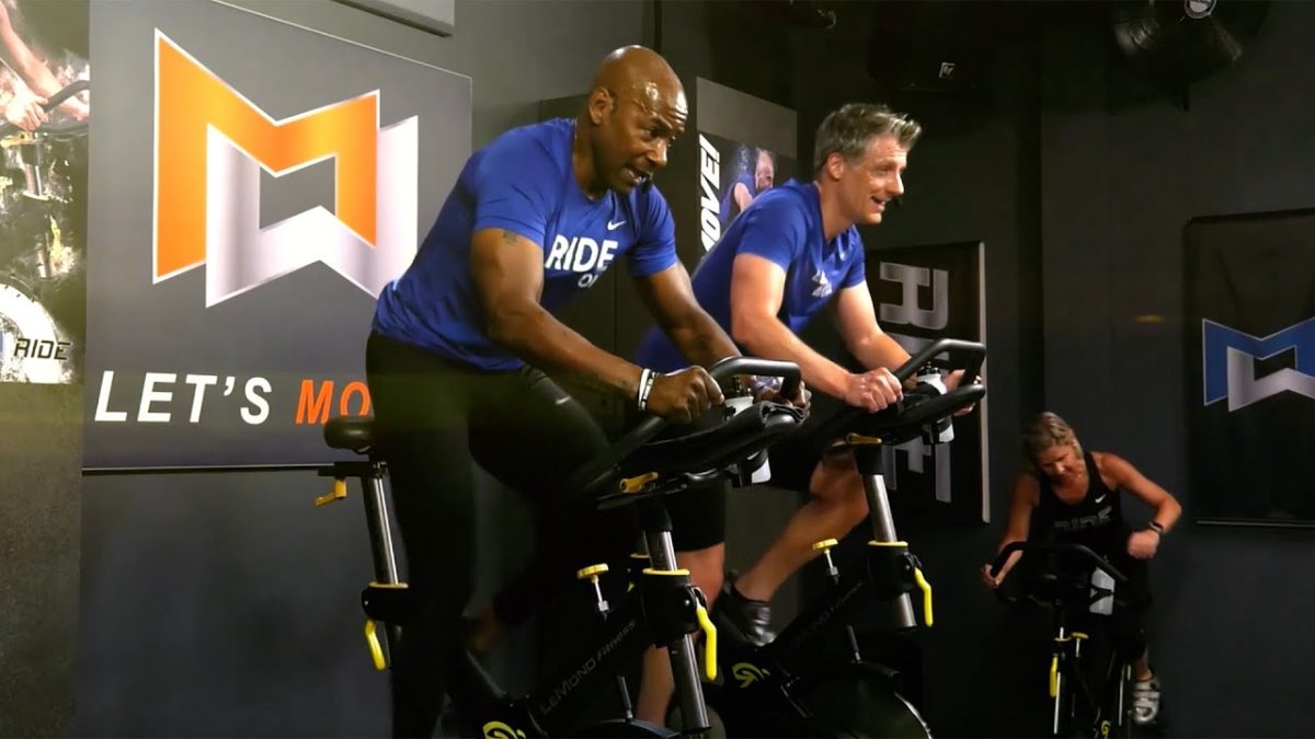 Group Ride JAN21 - MOSSA