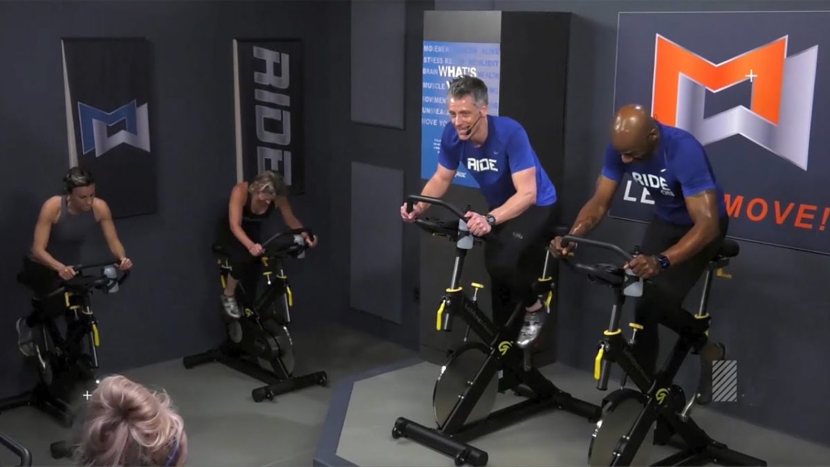 Group Ride JUL21 - MOSSA