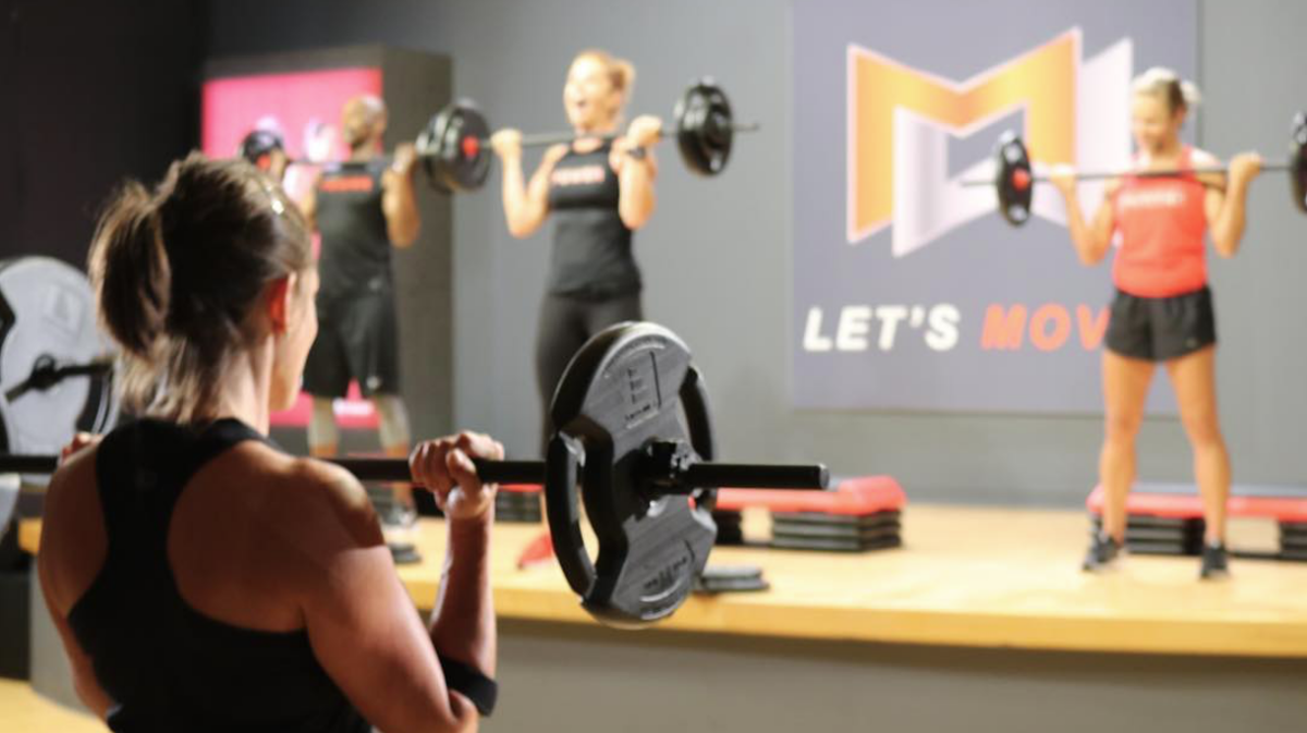 Make An Intro, Make a Connection - MOSSA