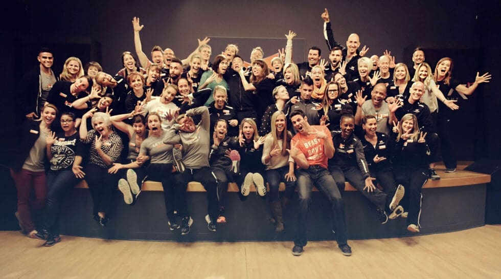 About – Read More About Group Fitness Programs From MOSSA