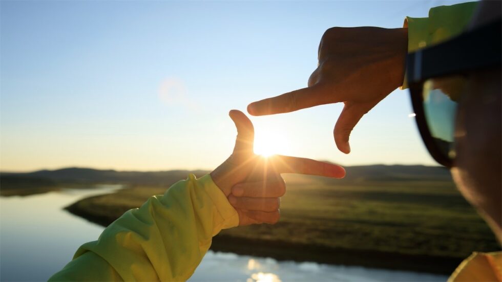 How Do You Frame Exercise? Picture An Investment. - MOSSA