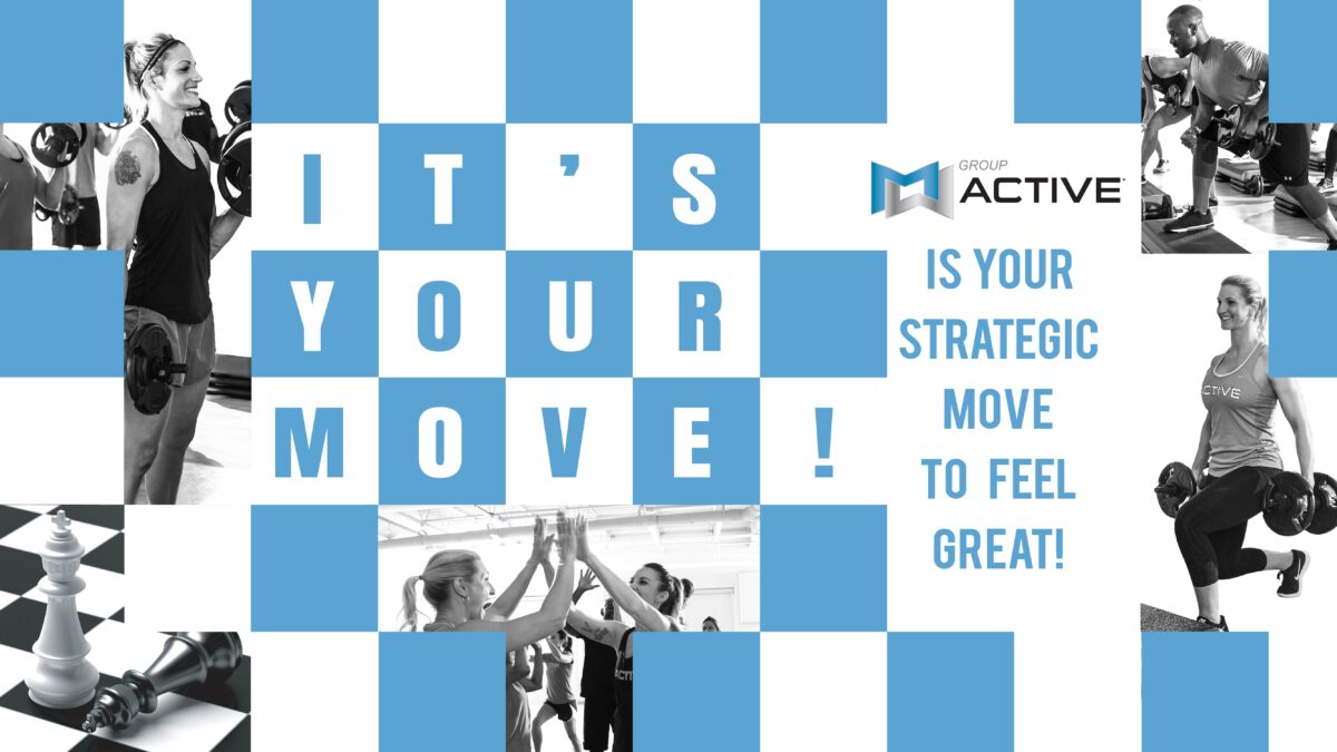 Group Active Videos - MOSSA