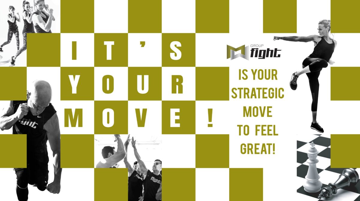 Group Fight APR23 - MOSSA