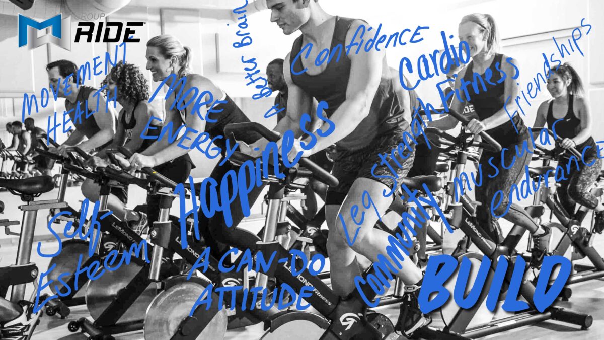 Group Ride JUL23 - MOSSA