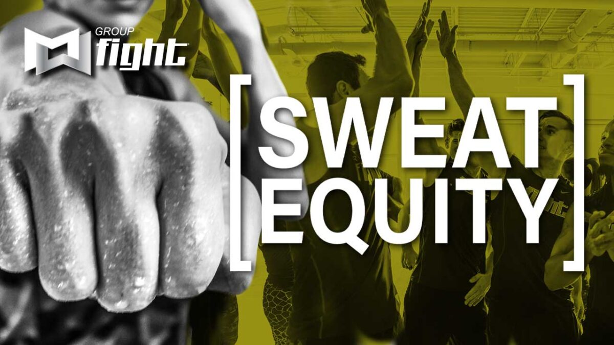 Group Fight APR24 - MOSSA