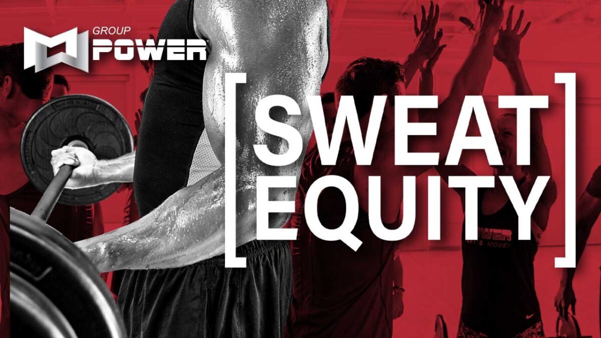 Group Power Videos - MOSSA