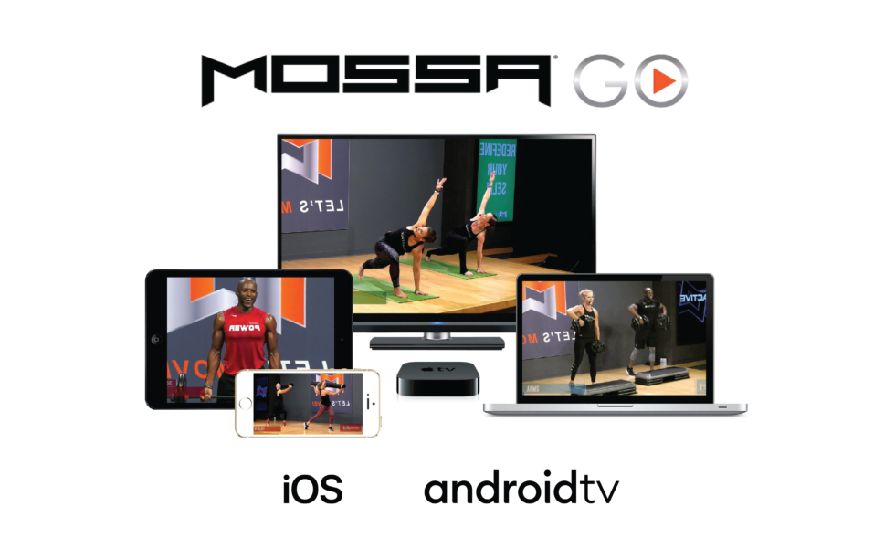 Fitness Instructor Resources and How To Videos – MOSSA