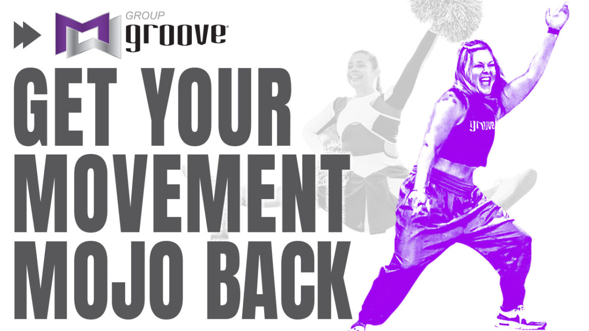 Group Groove JUL24 - MOSSA