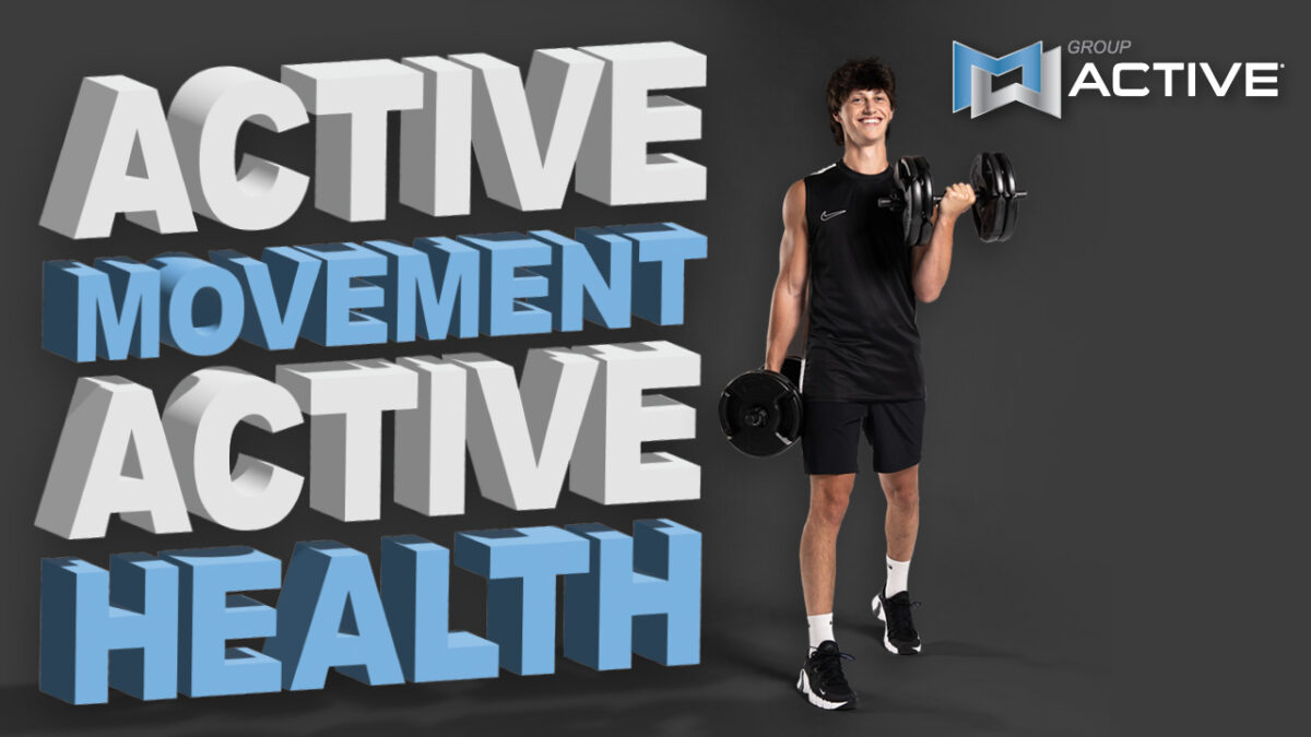 Group Active APR25 - MOSSA