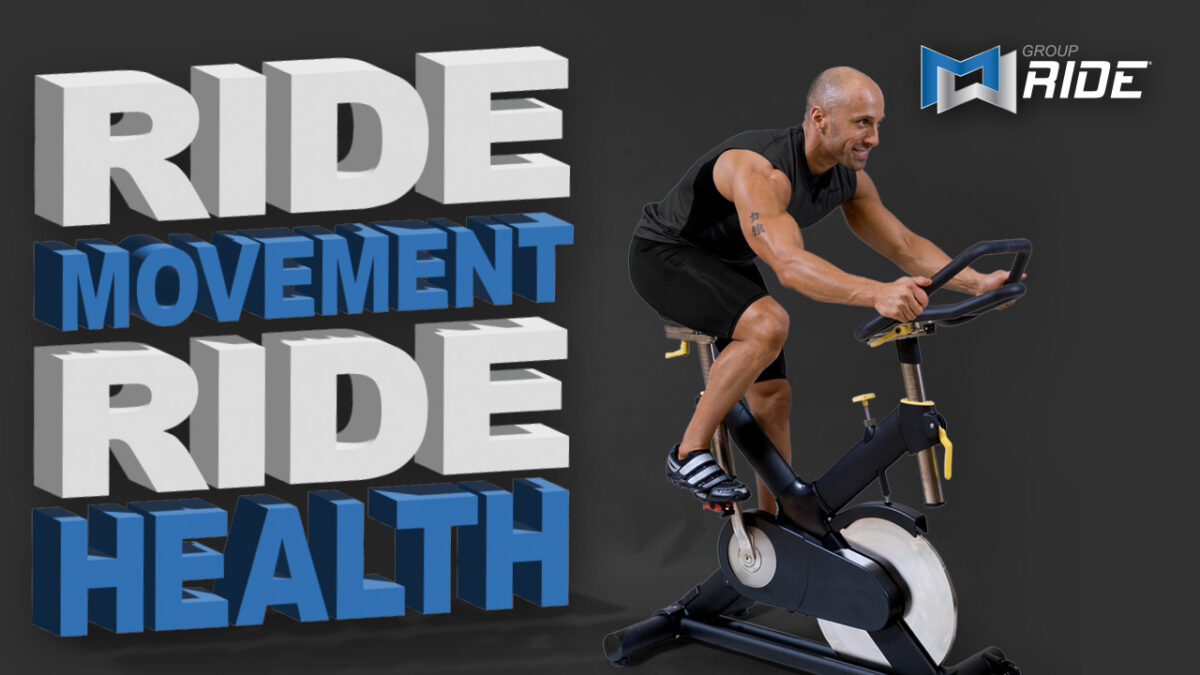 Group Ride APR25 - MOSSA